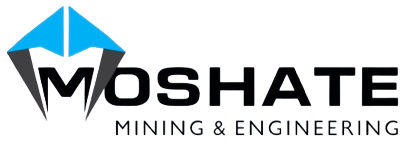 Moshate Mining & Engineering website